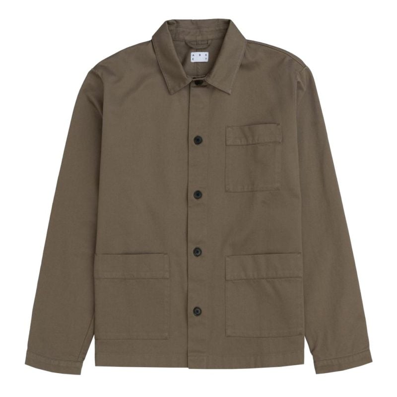 The Best Overshirt Jacket Brands For Men: 2025 Edition