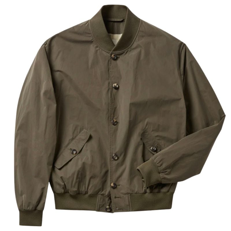 7 Cool Jackets Every Stylish Man Should Own