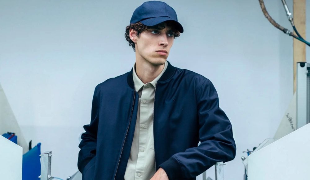 7 Cool Jackets Every Stylish Man Should Own