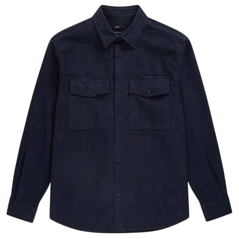 The Best Overshirt Jacket Brands For Men: 2025 Edition