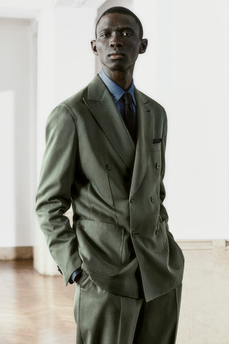 The Best Men's Suit Styles & Trends For 2026