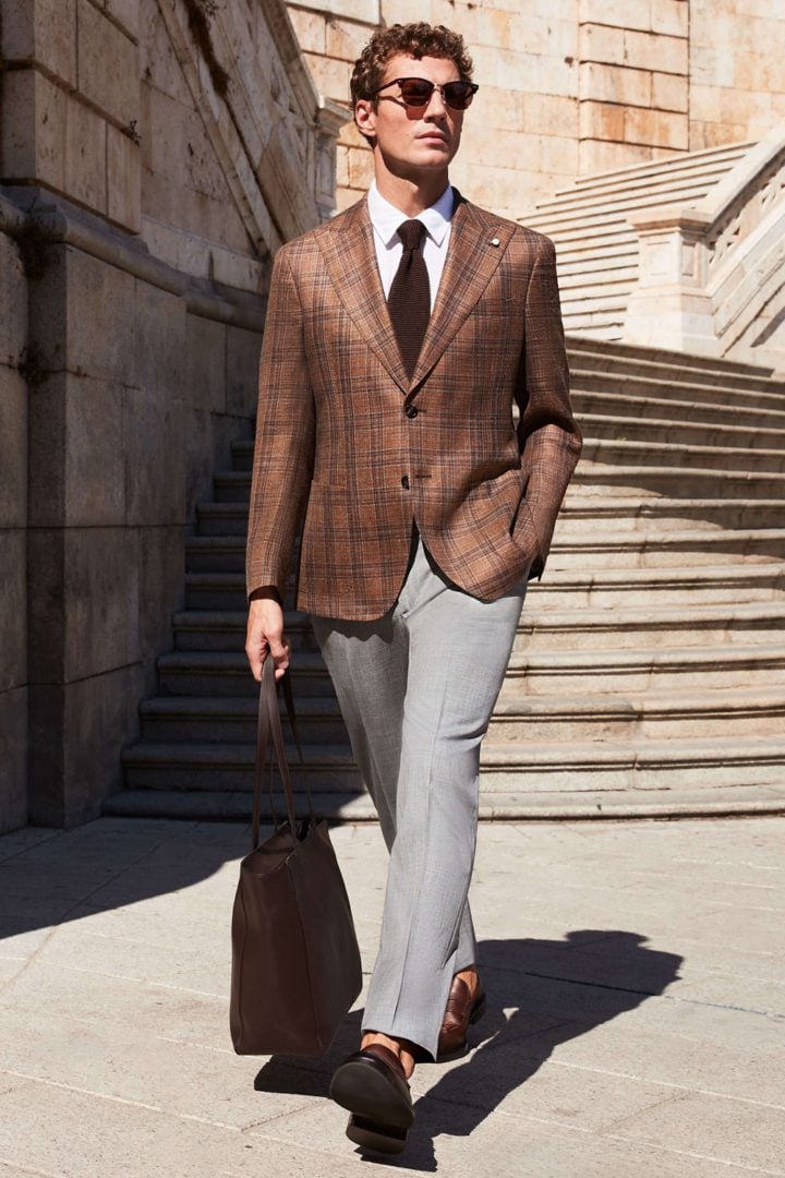 The Best Men's Suit Styles & Trends For 2026