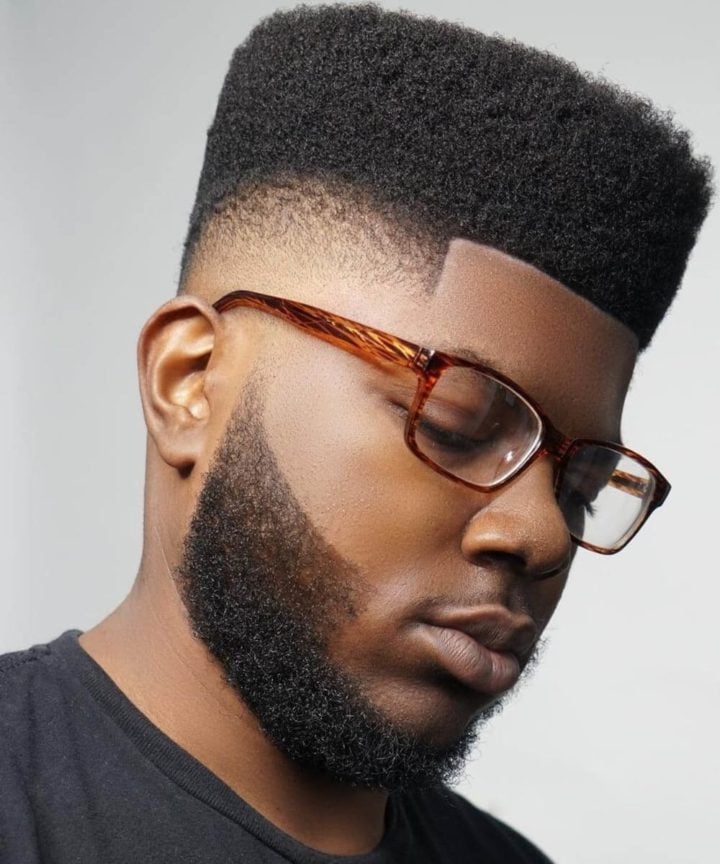 The Best High Fade Haircuts For Men: 2025 Edition