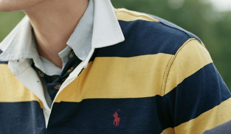 The Best Rugby Shirt Brands In The World: 2025 Edition