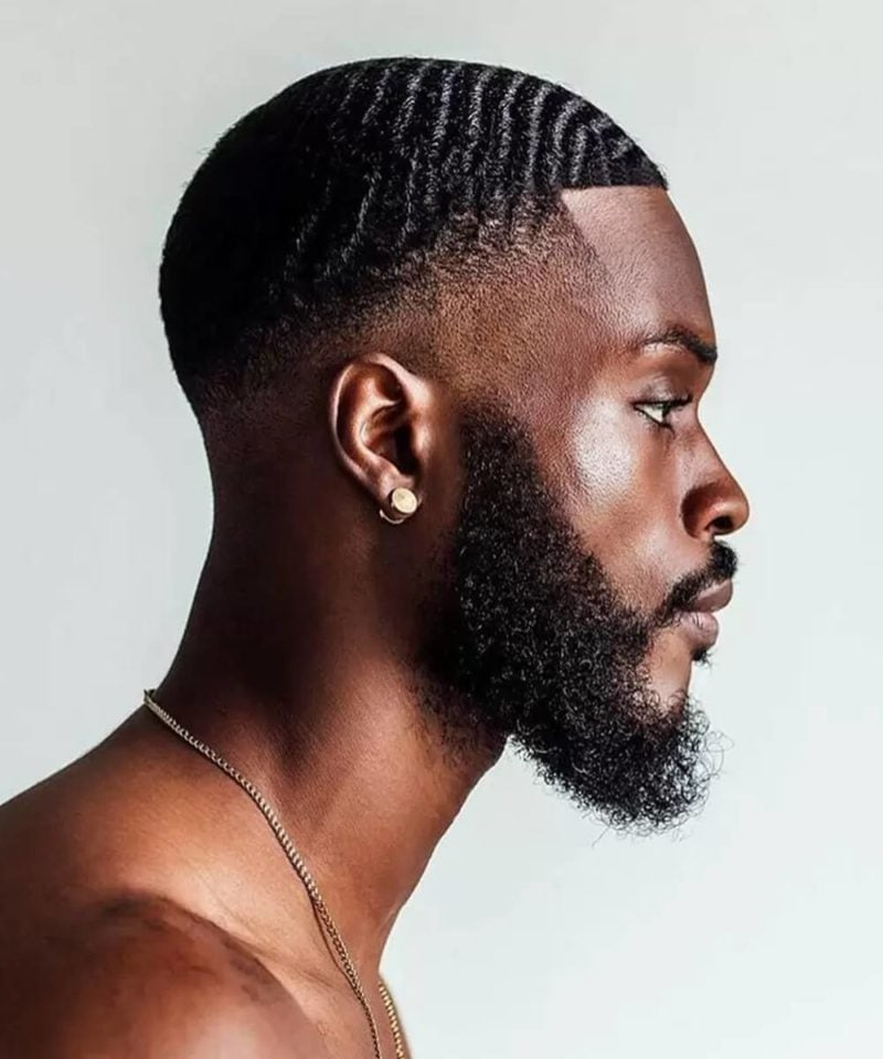 The Best High Fade Haircuts For Men: 2026 Edition