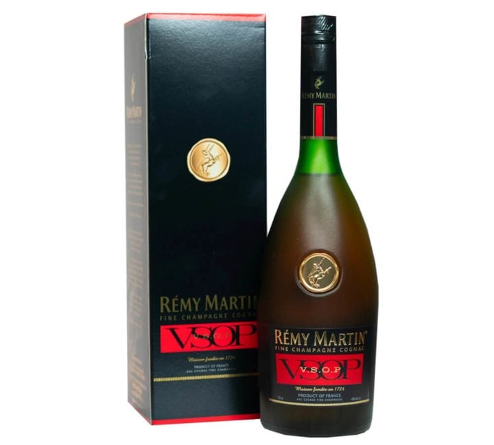 Top 10 Cognac Brands In The World (And The Bottle You Should Try)