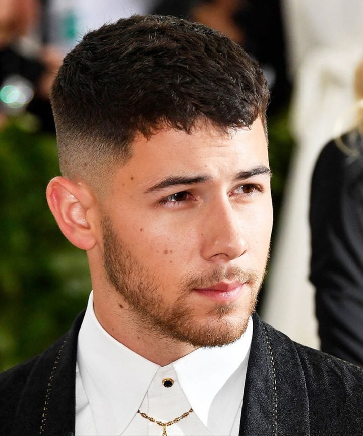 The Best High Fade Haircuts For Men: 2025 Edition