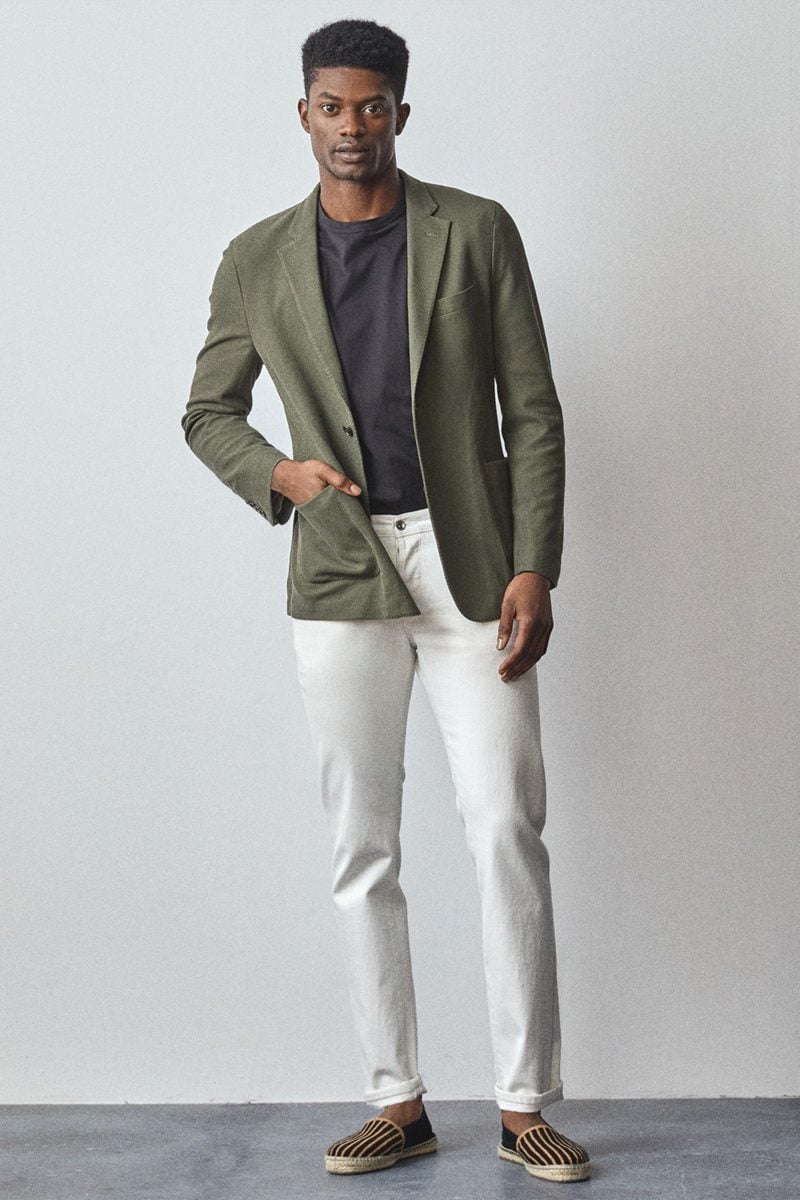The Best Men's Suit Styles & Trends For 2026