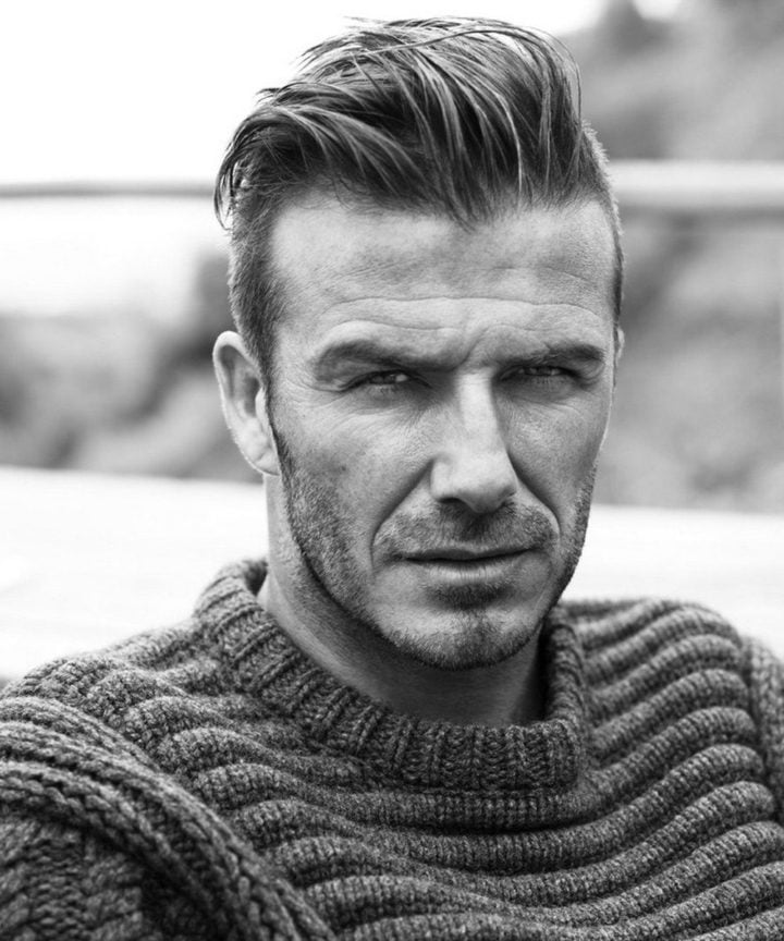 The Ultimate Medium-Length Haircuts Gallery For Men: 2026