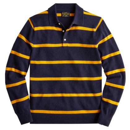 The Best Rugby Shirt Brands In The World: 2026 Edition