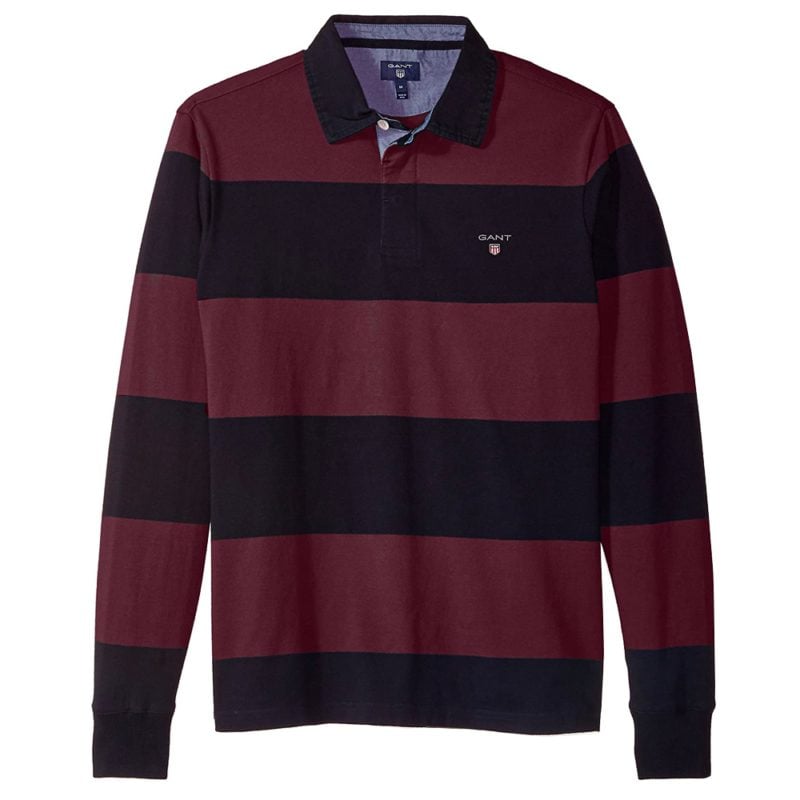 The Best Rugby Shirt Brands In The World: 2025 Edition