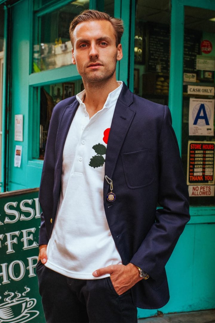 The Best Rugby Shirt Brands In The World: 2025 Edition