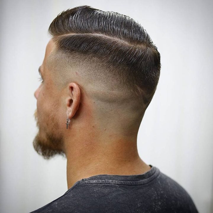 The Best High Fade Haircuts For Men: 2025 Edition