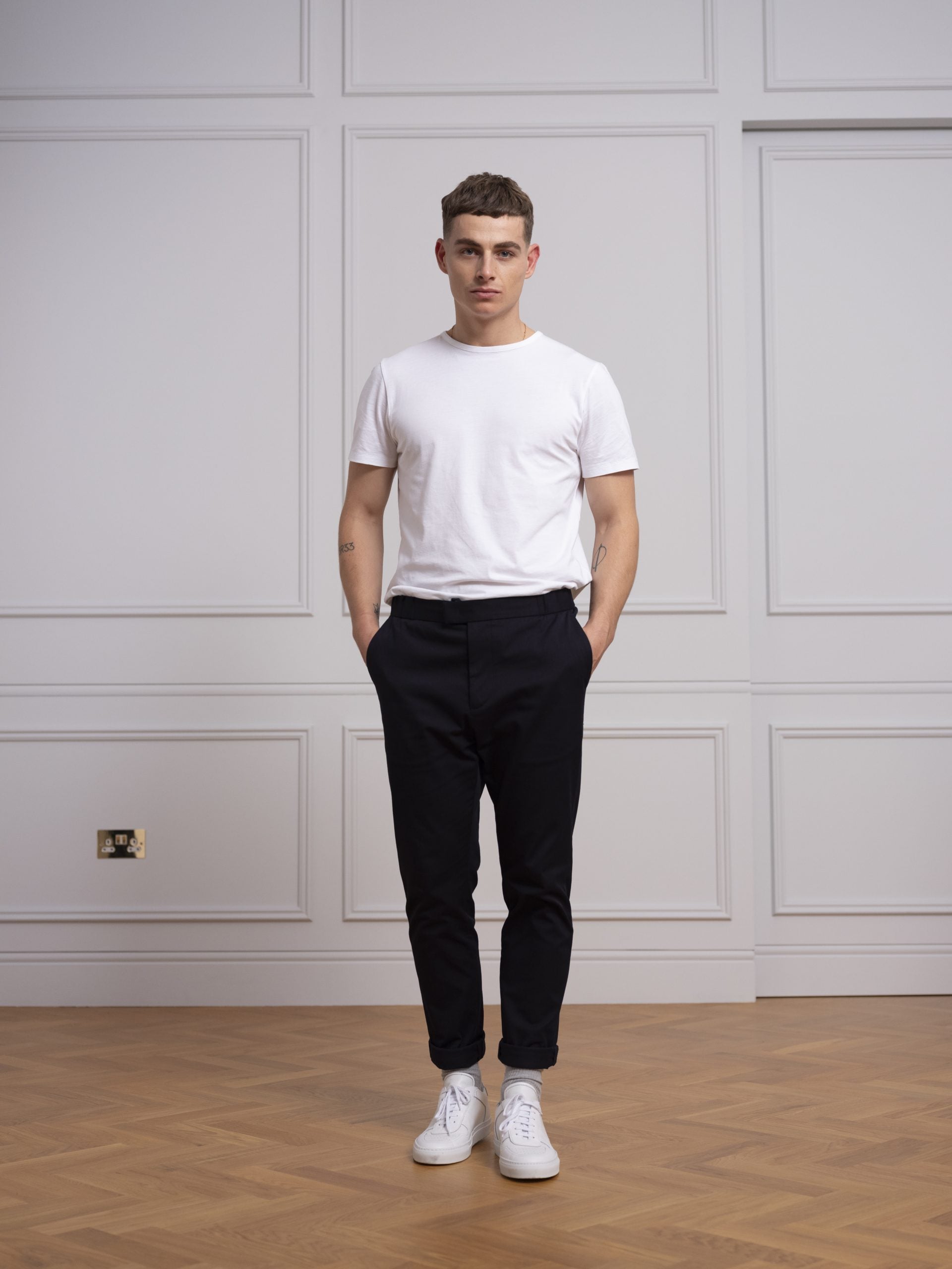 The Colour Psychology of Your Clothing | Ape to Gentleman