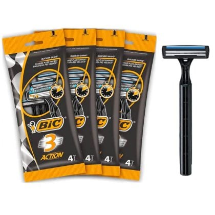 The 6 Types of Razors And Which Is Best For You