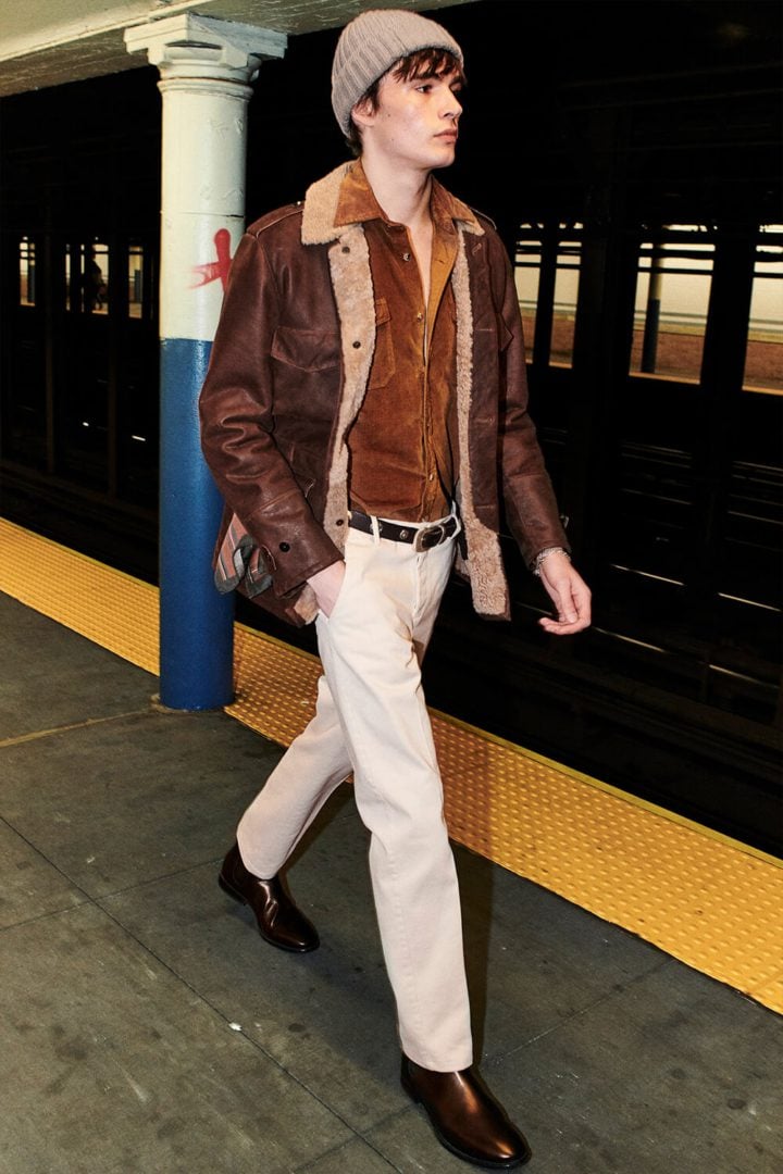 Men's 70s Fashion Trends You Should Wear Today (And How To Do It)