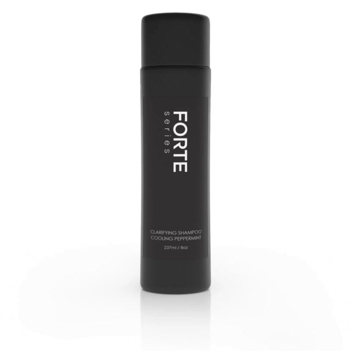 Forte Series: Salon-Grade Hair Care & Styling Products For Men By Alex ...
