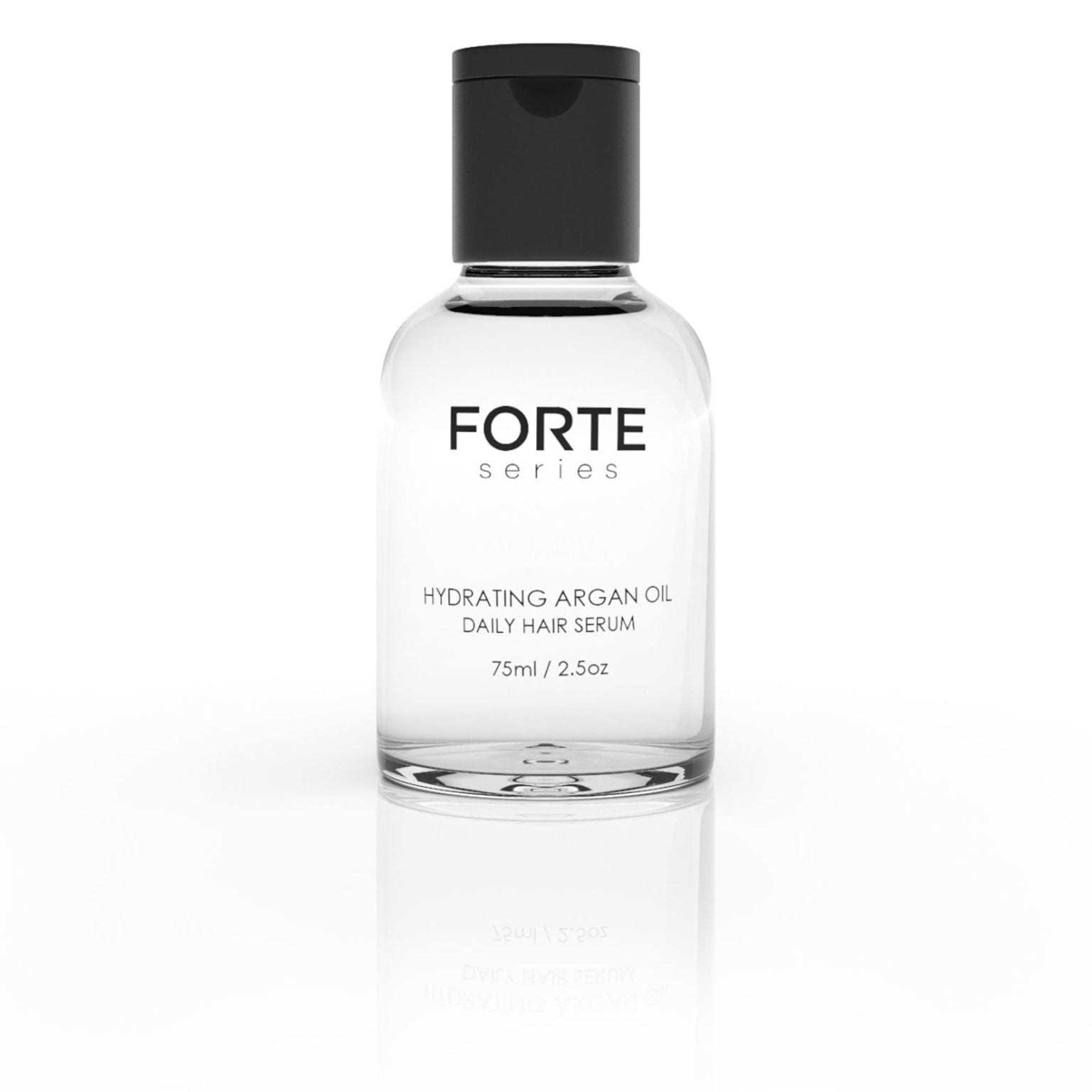 Forte Series: Salon-Grade Hair Care & Styling Products For Men By Alex ...