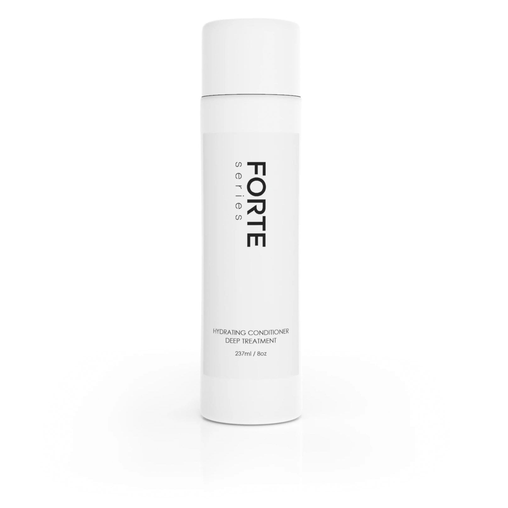 Forte Series: Salon-Grade Hair Care & Styling Products For Men By Alex ...