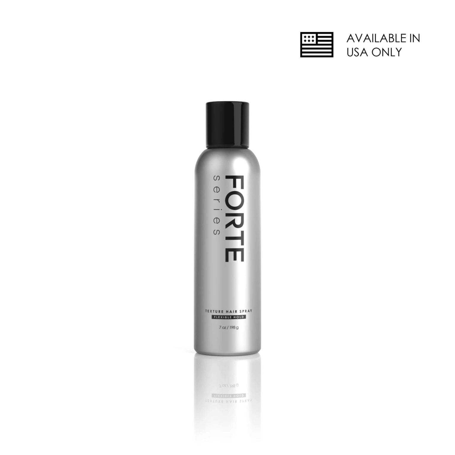 Forte Series: Salon-Grade Hair Care & Styling Products For Men By Alex ...