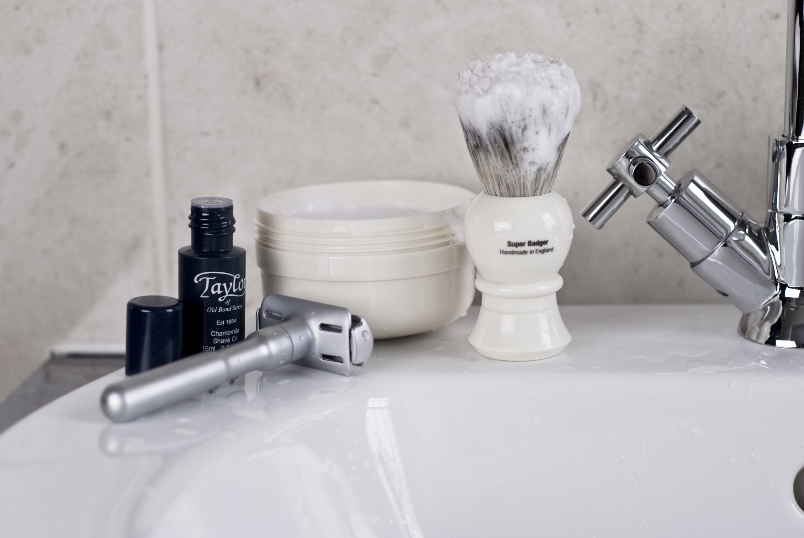 The 6 Types of Razors And Which Is Best For You