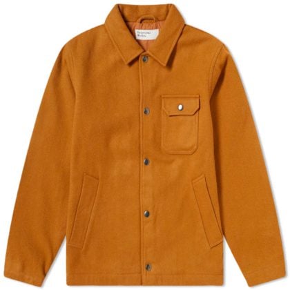 The Best Coach Jackets Brands For Men: 2026 Edition