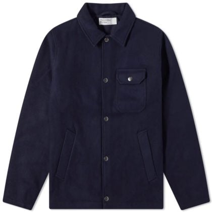 The Best Coach Jackets Brands For Men: 2026 Edition