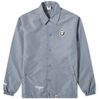 The Best Coach Jackets Brands For Men: 2026 Edition