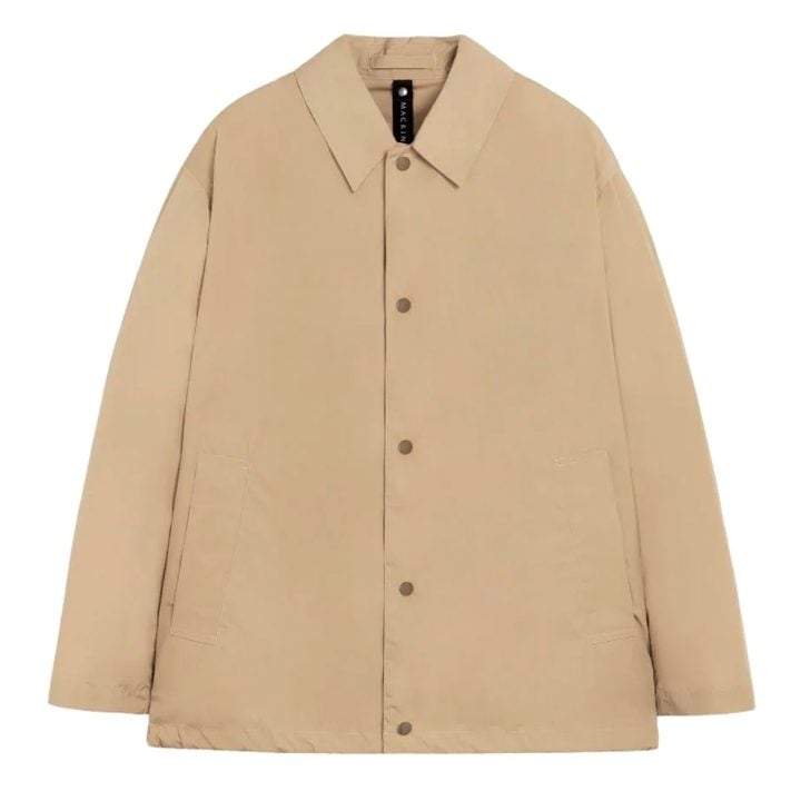 The Best Coach Jackets Brands For Men: 2026 Edition