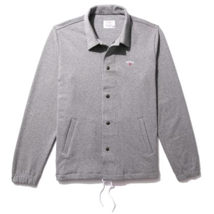 The Best Coach Jackets Brands For Men: 2026 Edition
