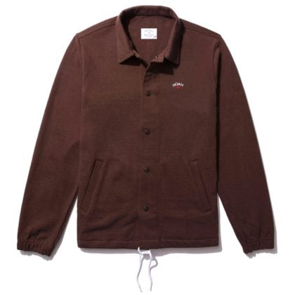 The Best Coach Jackets Brands For Men: 2026 Edition