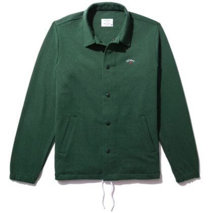 The Best Coach Jackets Brands For Men: 2026 Edition