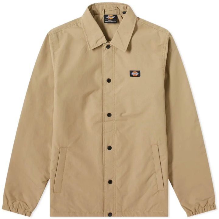 The Best Coach Jackets Brands For Men: 2025 Edition