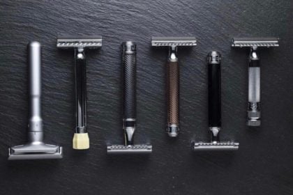 The 6 Types of Razors And Which Is Best For You