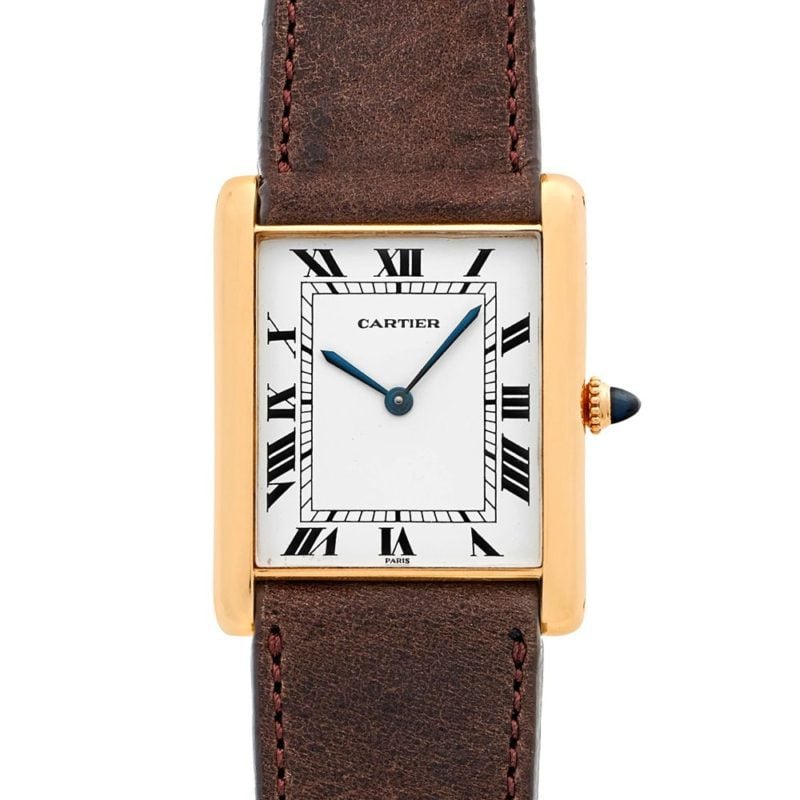 Vintage Watches: Everything You Need To Know Before You Buy