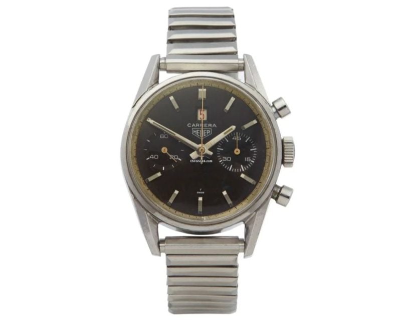 Vintage Watches: Everything You Need To Know Before You Buy