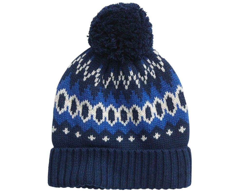 9 Ways To Wear A Beanie Without Looking Like A Teenager