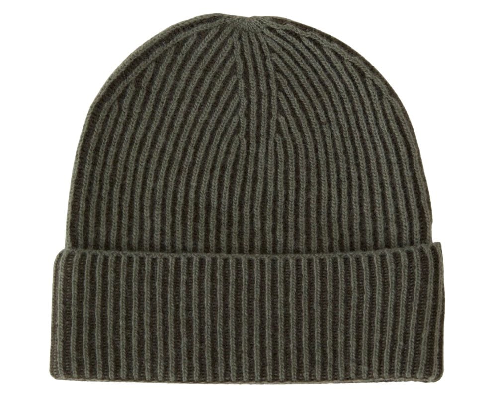 9 Ways To Wear A Beanie Without Looking Like A Teenager