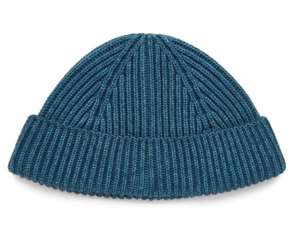 9 Ways To Wear A Beanie Without Looking Like A Teenager