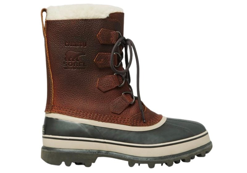 The 15 Types of Boots All Stylish Men Should Own