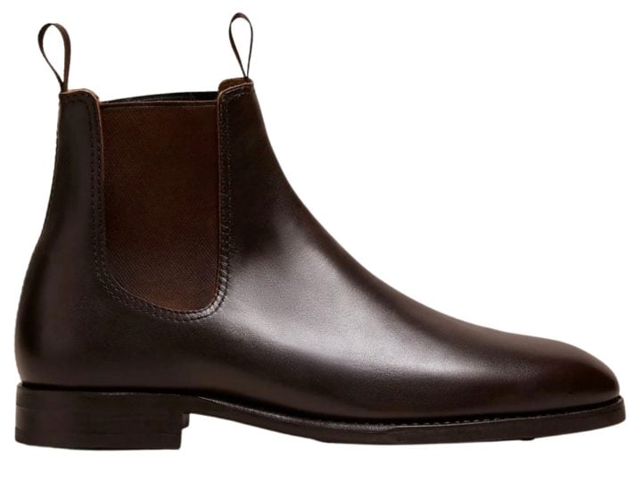 The 15 Types of Boots All Stylish Men Should Own