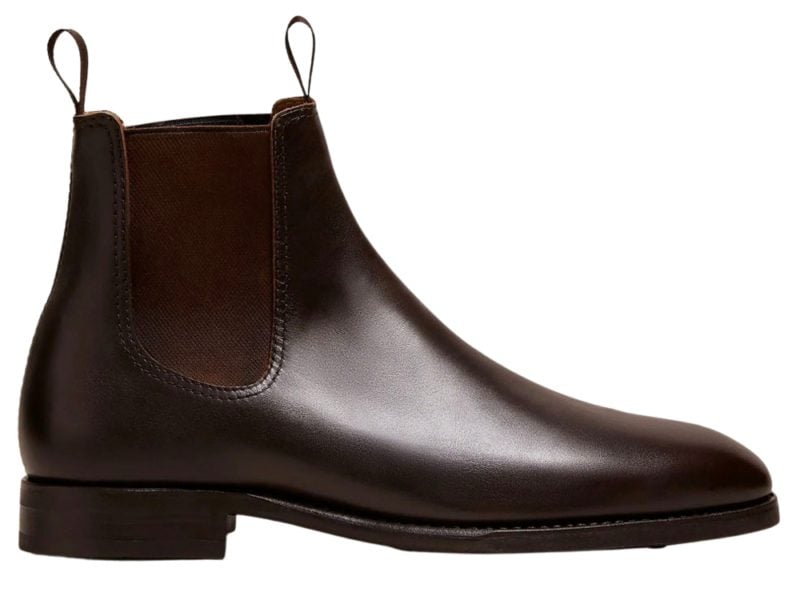 The 15 Types of Boots All Stylish Men Should Own