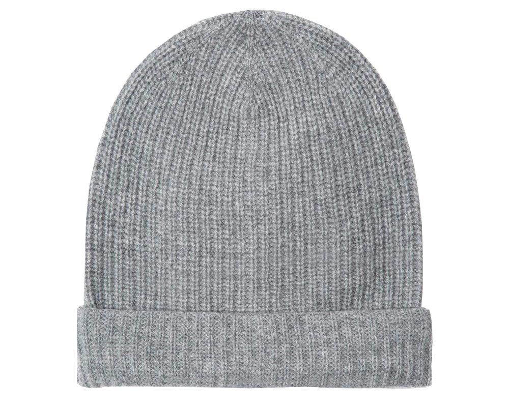 9 Ways To Wear A Beanie Without Looking Like A Teenager
