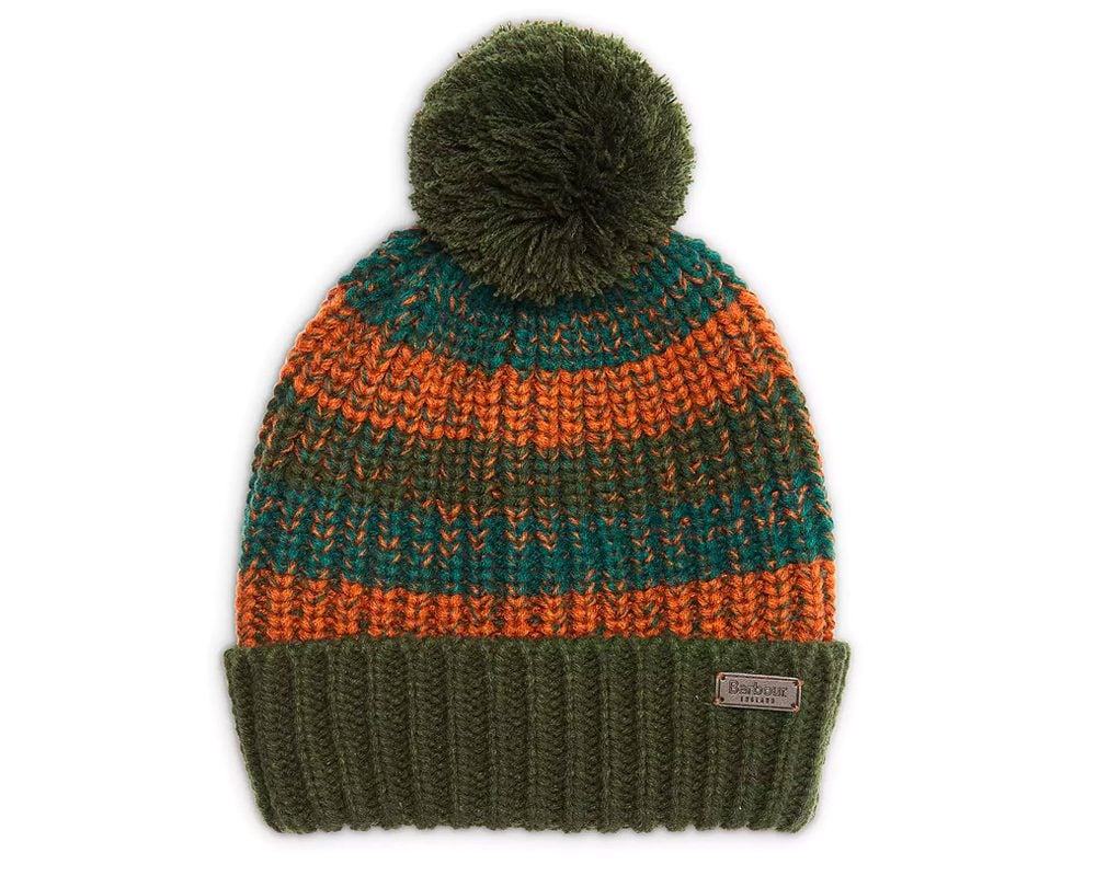 Top 5 Ways To Wear A Beanie Without Looking Like A Teenager