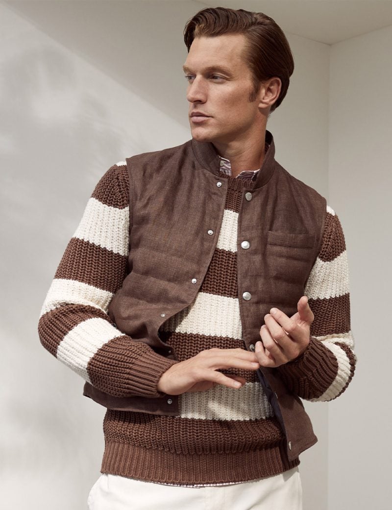 The Best Gilet Brands In The World Today: 2026 Edition