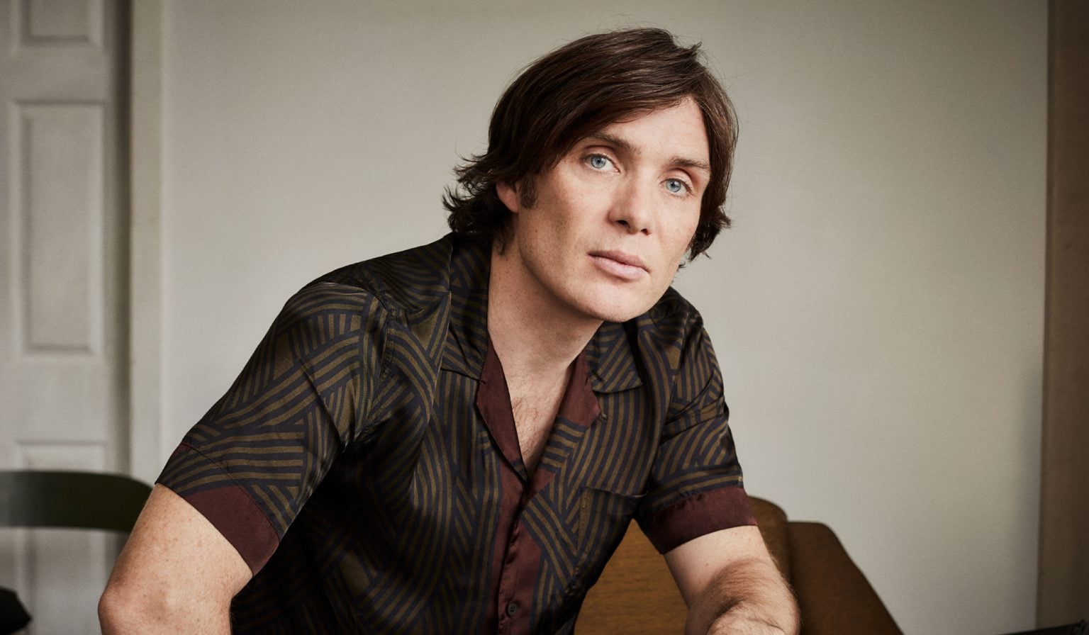 Modern Middle Part Hair For Men: How To Get The Look In 2026