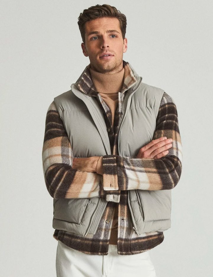 The Best Gilet Brands In The World Today: 2026 Edition