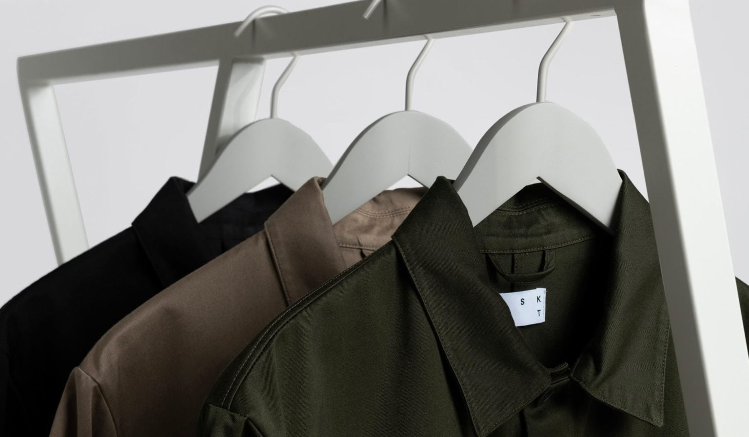 The Best Minimal Clothing Brands For Men: 2025 Edition