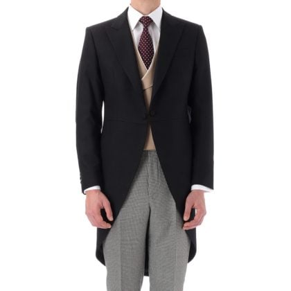 Formal Attire: A Modern Man's Guide To Formalwear Dress Codes