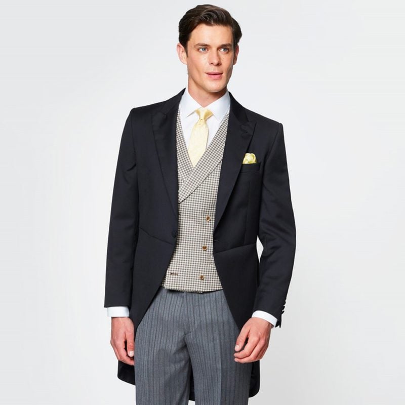 Formal Attire: A Modern Man's Guide To Formalwear Dress Codes